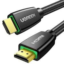 Ugreen 20m HDMI Male to Male Cable – HD104 | Kenya Tech Store