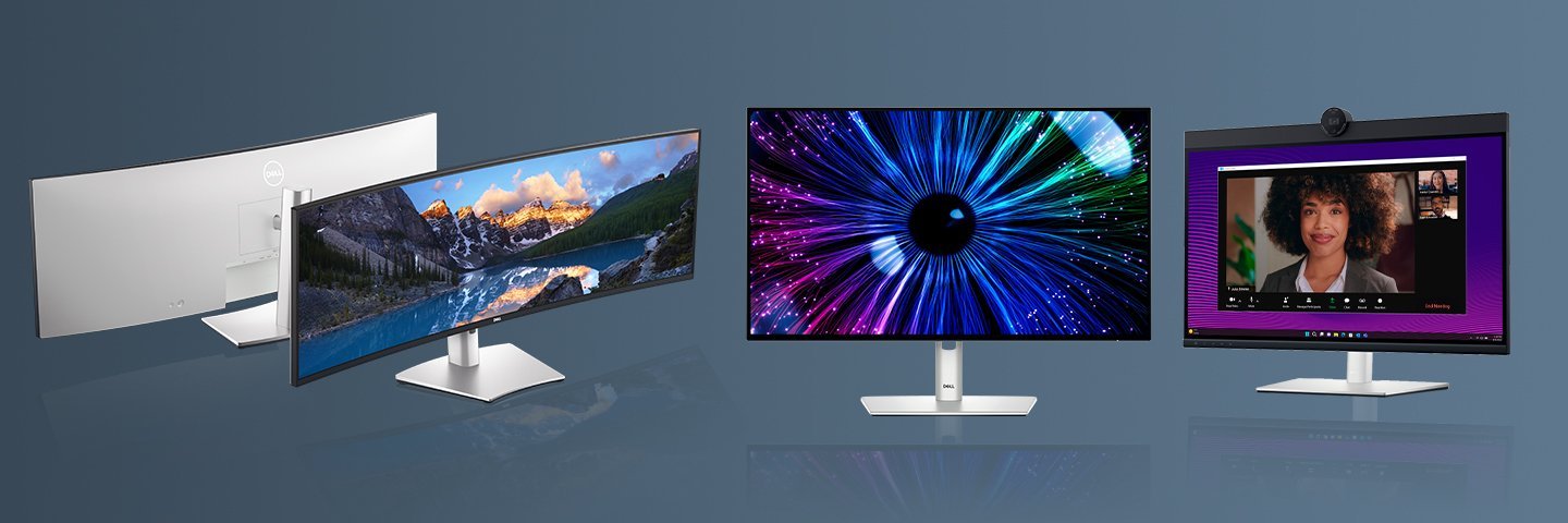 2026’s Best Dell Monitors in Kenya – Kenya Tech Store