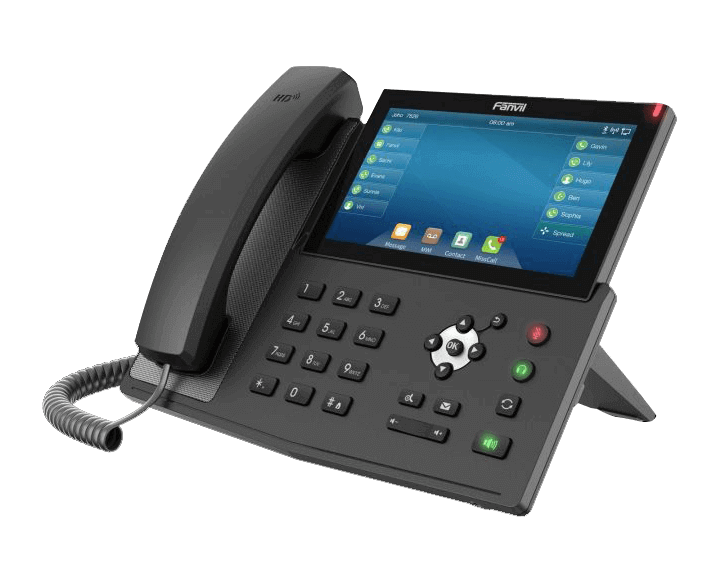 Top Fanvil Products Kenya 2026 | Kenya Tech Store