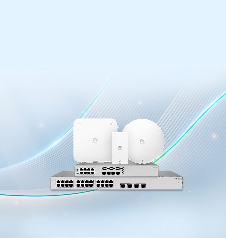 Huawei Network Solutions for 2026 | Kenya Tech Store