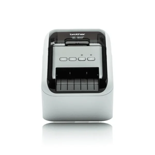 Brother QL-800 Barcode Label Printer | Kenya Tech Store