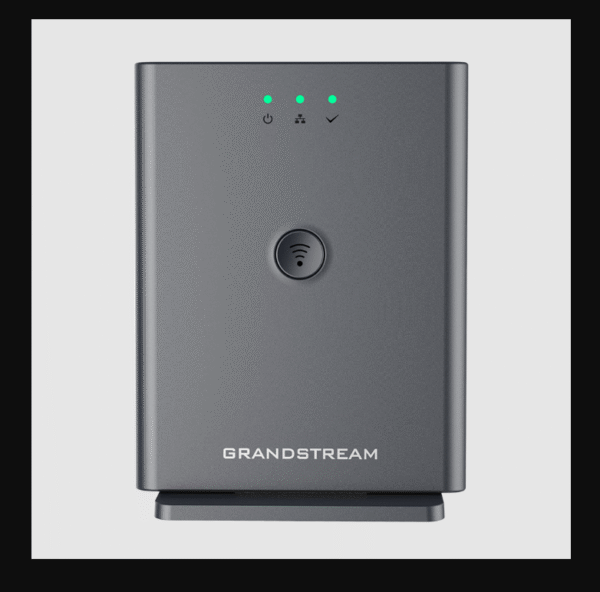 Grandstream DP752 DECT VoIP Base Station | Kenya Tech Store
