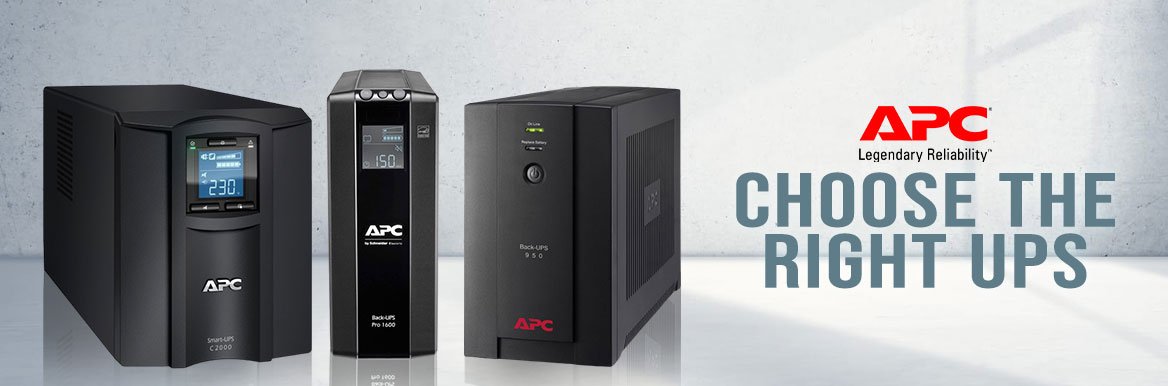 Power backup and UPS systems in Kenya | Kenya Tech Store