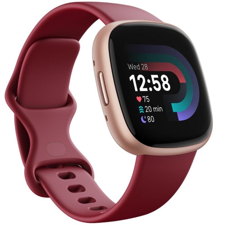 Fitbit Store in Nairobi Kenya | Kenya Tech Store
